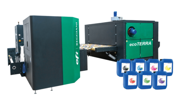 EFI Reggiani Driving On-Demand Production - Image Magazines